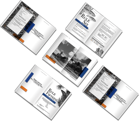 Kumisión I Fino’ CHamoru - Utugrafihan CHamoru‭, ‬Guåhan